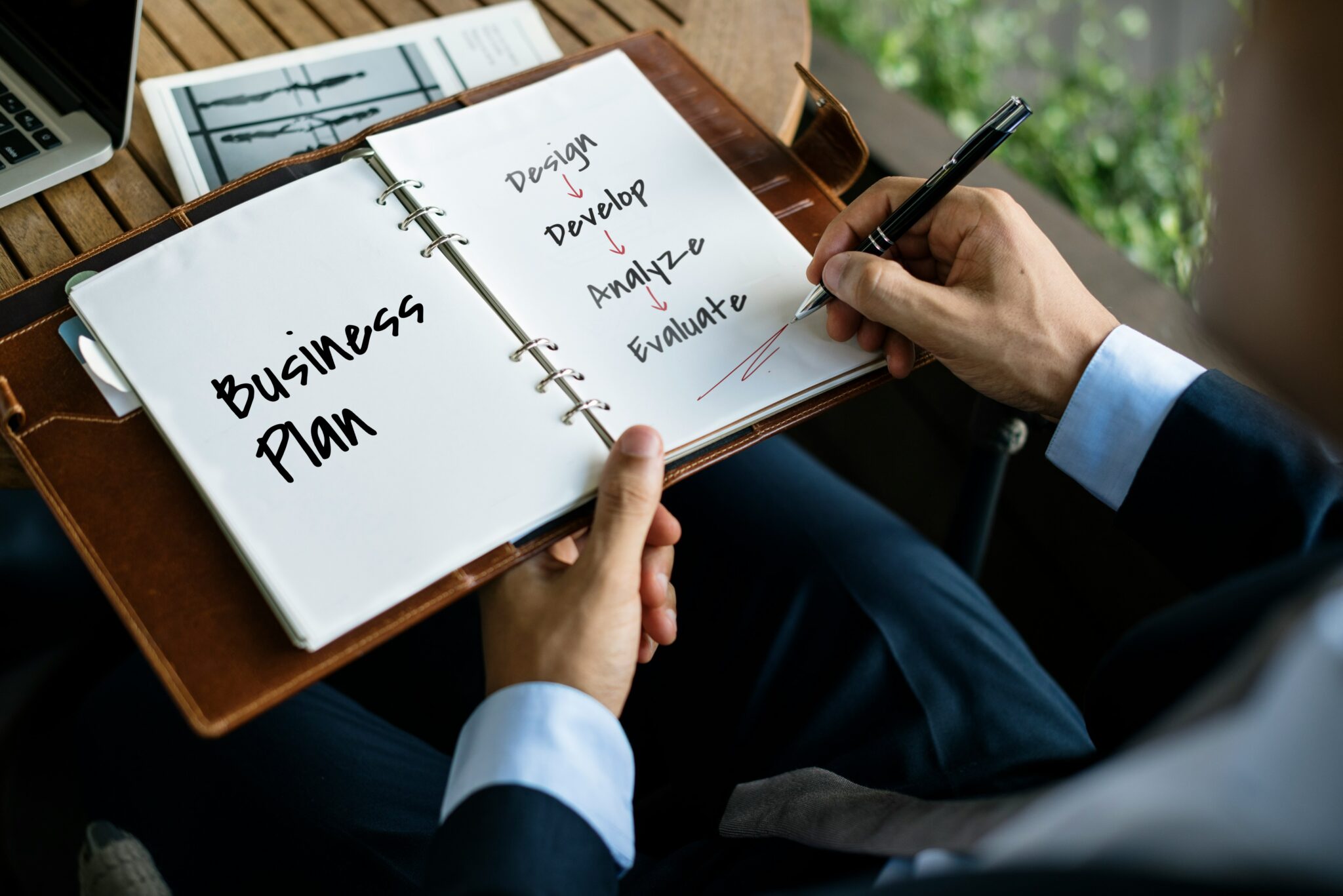 Transforming Business Structures for Innovation and Growth